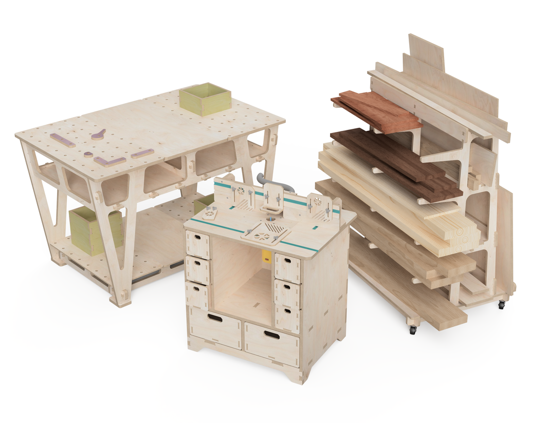 Workshop – Page 3 – Aribabox