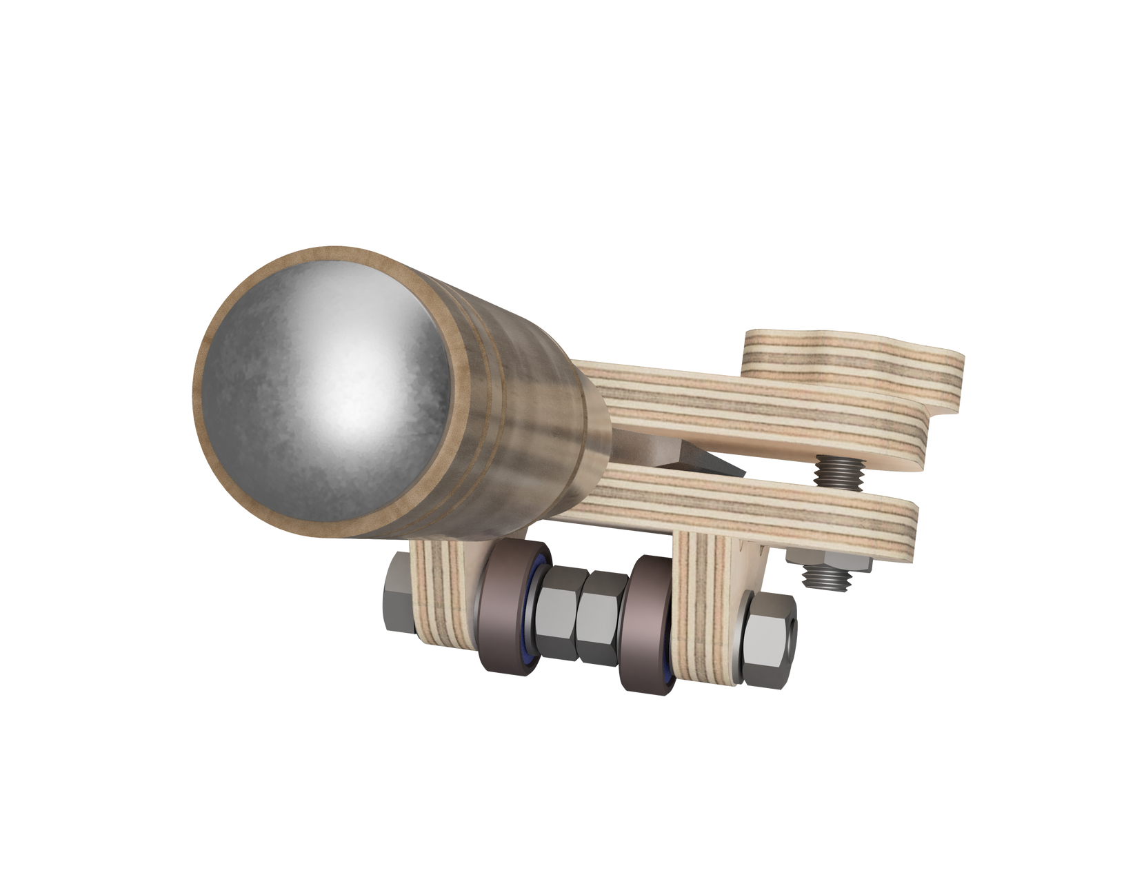 Chisel Sharpening Jig DXF Files – Aribabox