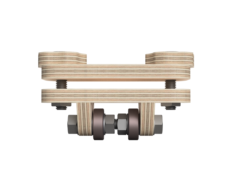 Chisel Sharpening Jig DXF Files – Aribabox