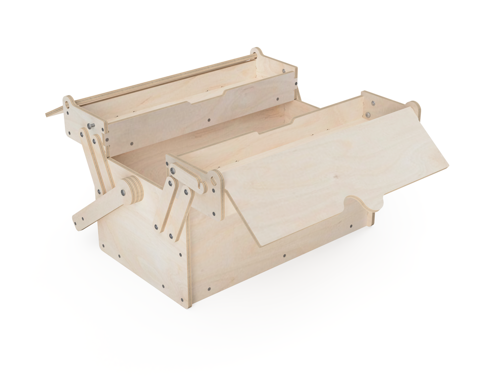 ToolBox DXF Files – Aribabox