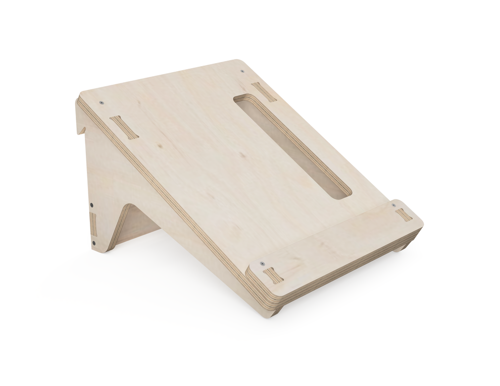 Circular Saw Stand - French Cleat Attachment - DXF Files – Aribabox