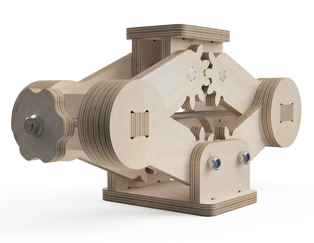 Free DXF Files for CNC – Page 3 – Aribabox