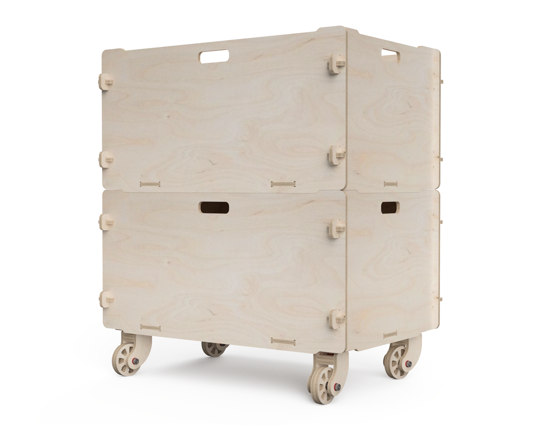 Offcut Box DXF Files – Aribabox