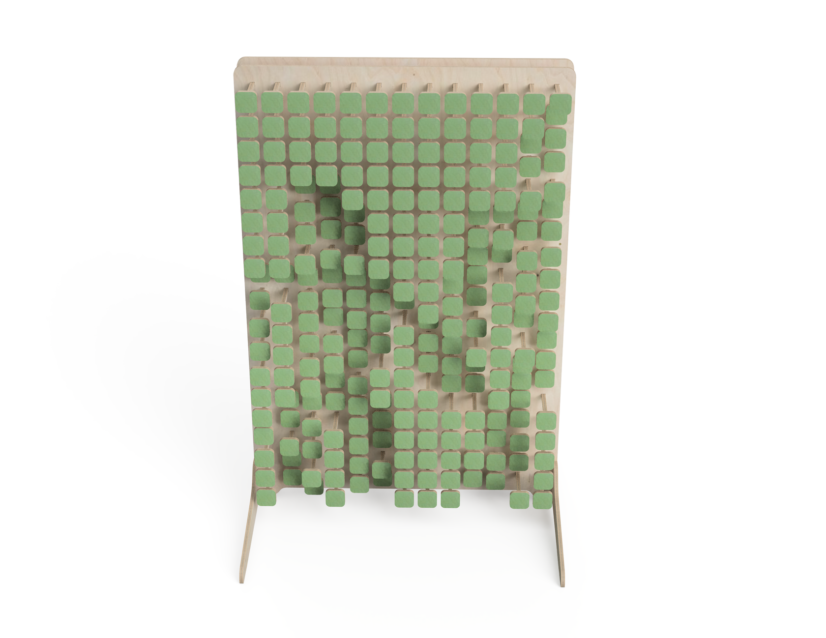 Large Pin Art Wall DXF Files – Aribabox