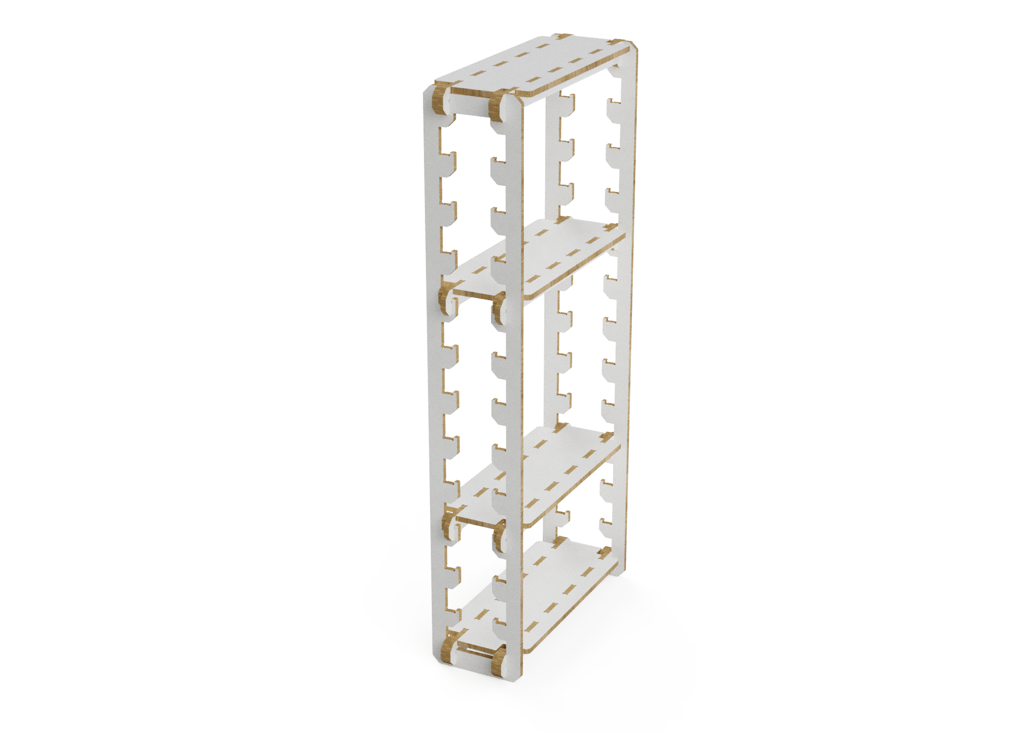 Storage Shelf DXF file – Aribabox