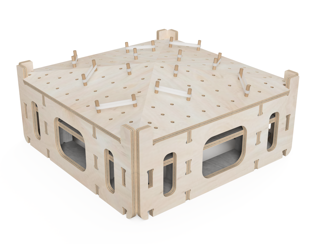 Gameroom – Page 2 – Aribabox