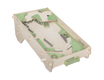 Table-Top Pinball DXF Files – Aribabox
