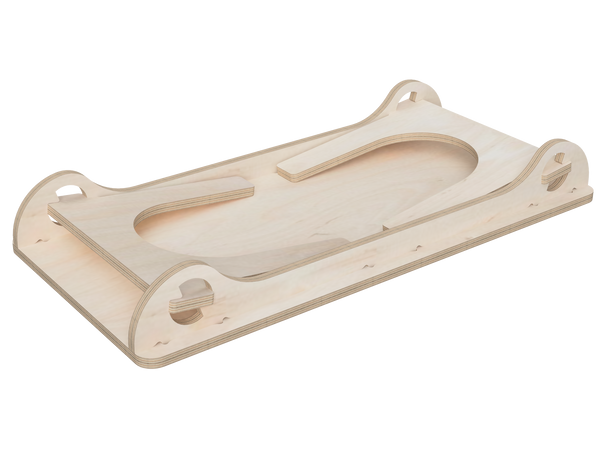 Simple Bed Table DXF Files – Aribabox