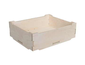 Free DXF Files for CNC – Aribabox